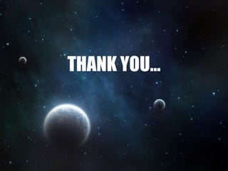 Solar system - a powerpoint presentation by Tanisha Pahwa - 5th | PPTX