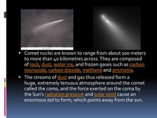 Solar system 3 3 | PPT