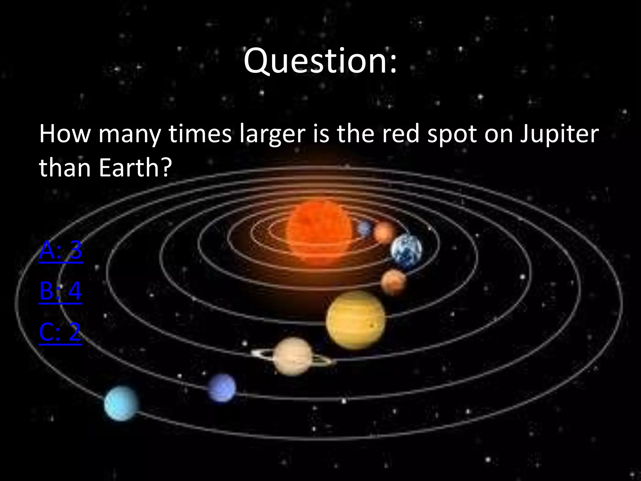Solar system adventure | PPTX | Space and Astronomy | Science