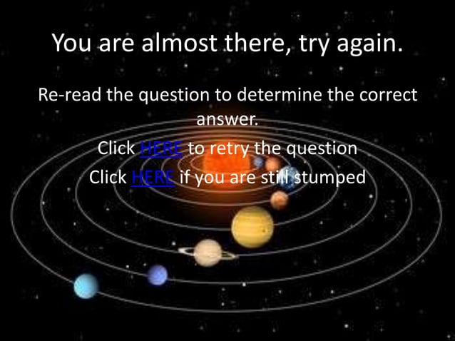 Solar system adventure | PPTX | Space and Astronomy | Science