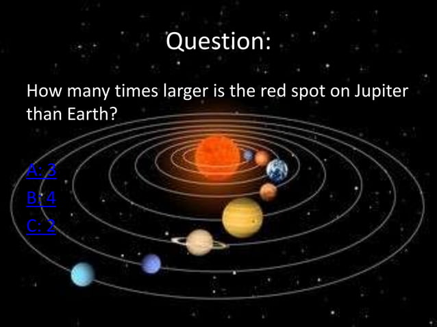 Solar system adventure | PPTX | Space and Astronomy | Science