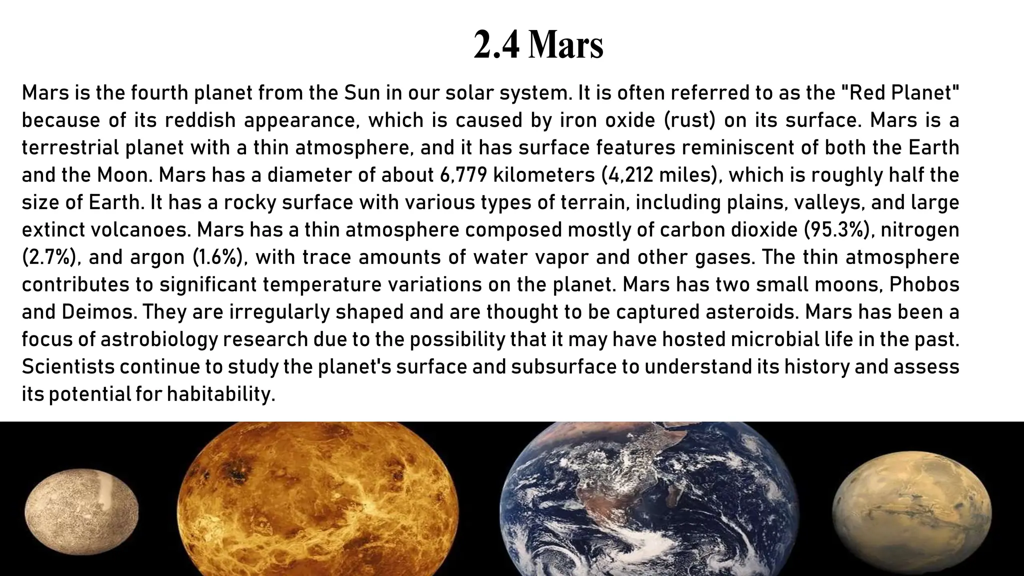 Solar System and Galaxies.pptx | Space and Astronomy | Science
