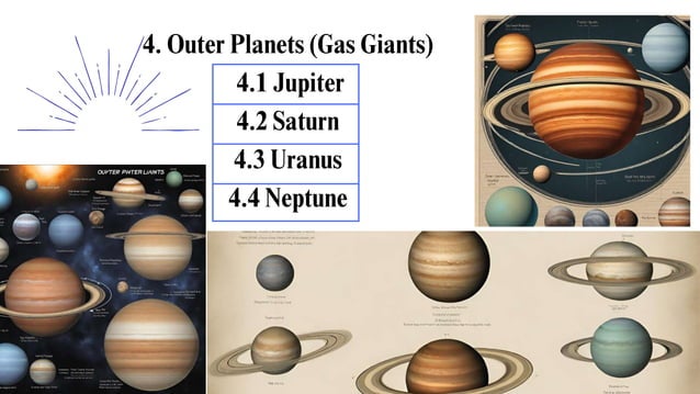 Solar System and Galaxies.pptx | Space and Astronomy | Science