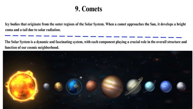 Solar System and Galaxies.pptx | Space and Astronomy | Science