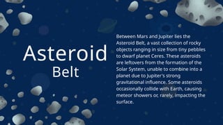 Solar System and It's Origin and how planets are made.pptx
