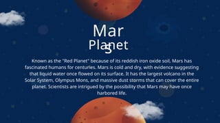 Solar System and It's Origin and how planets are made.pptx
