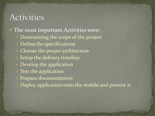 Solar system application | PPT