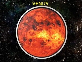 Solar System Powerpoint | PPSX