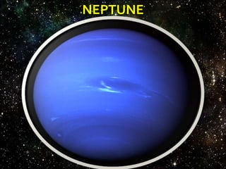 Solar System Powerpoint | PPSX