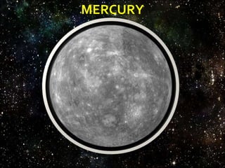 Solar System Powerpoint | PPSX