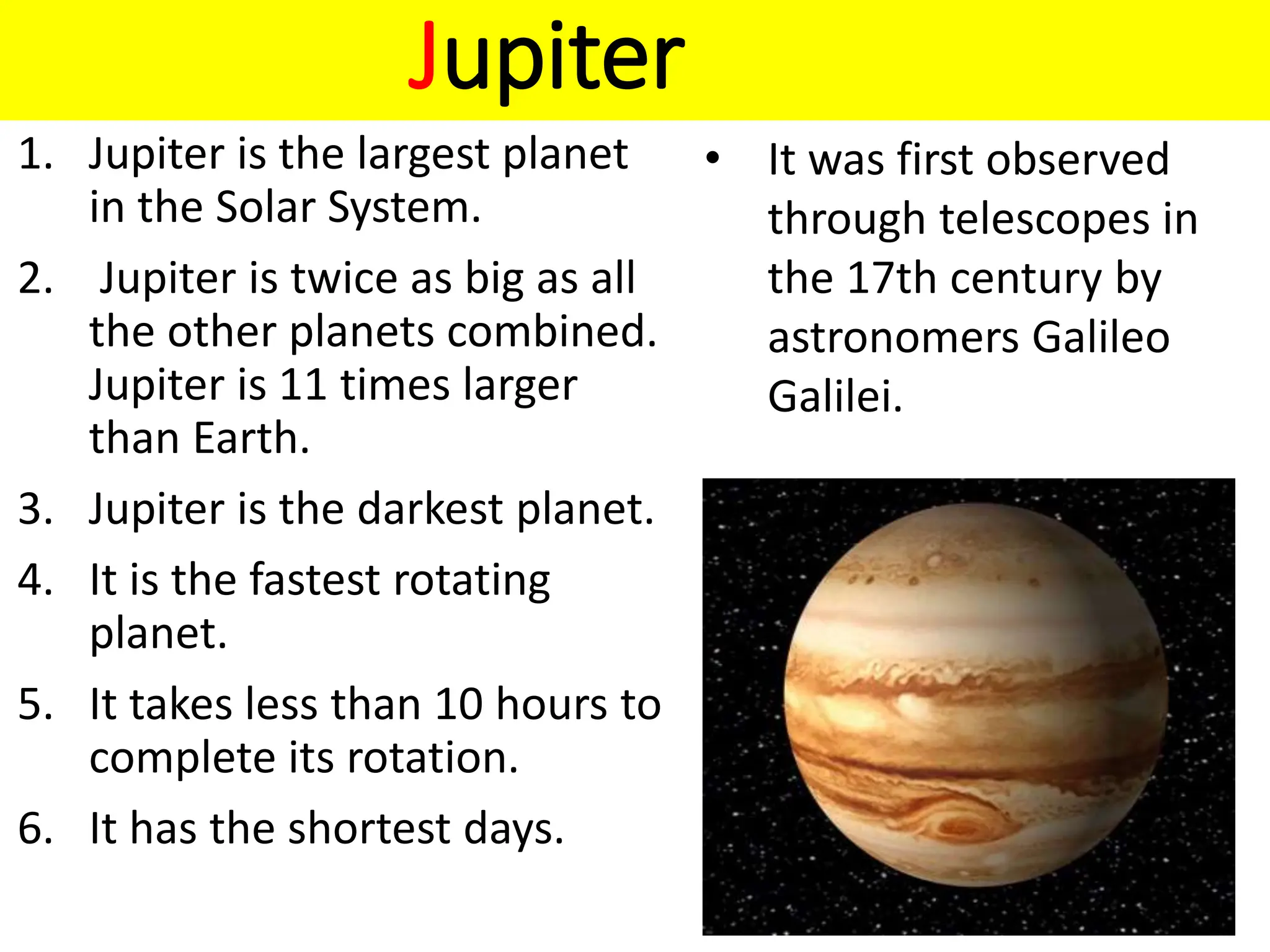Solar System General science for Schoolpptx | PPT