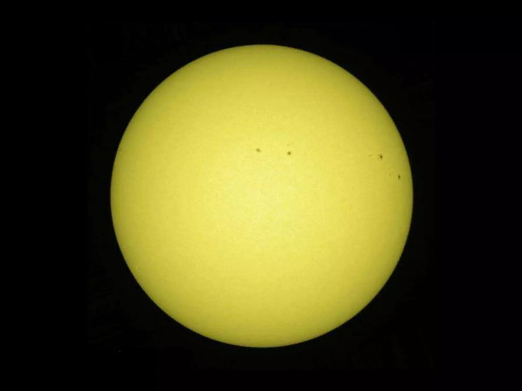 Solar system classification | PPTX