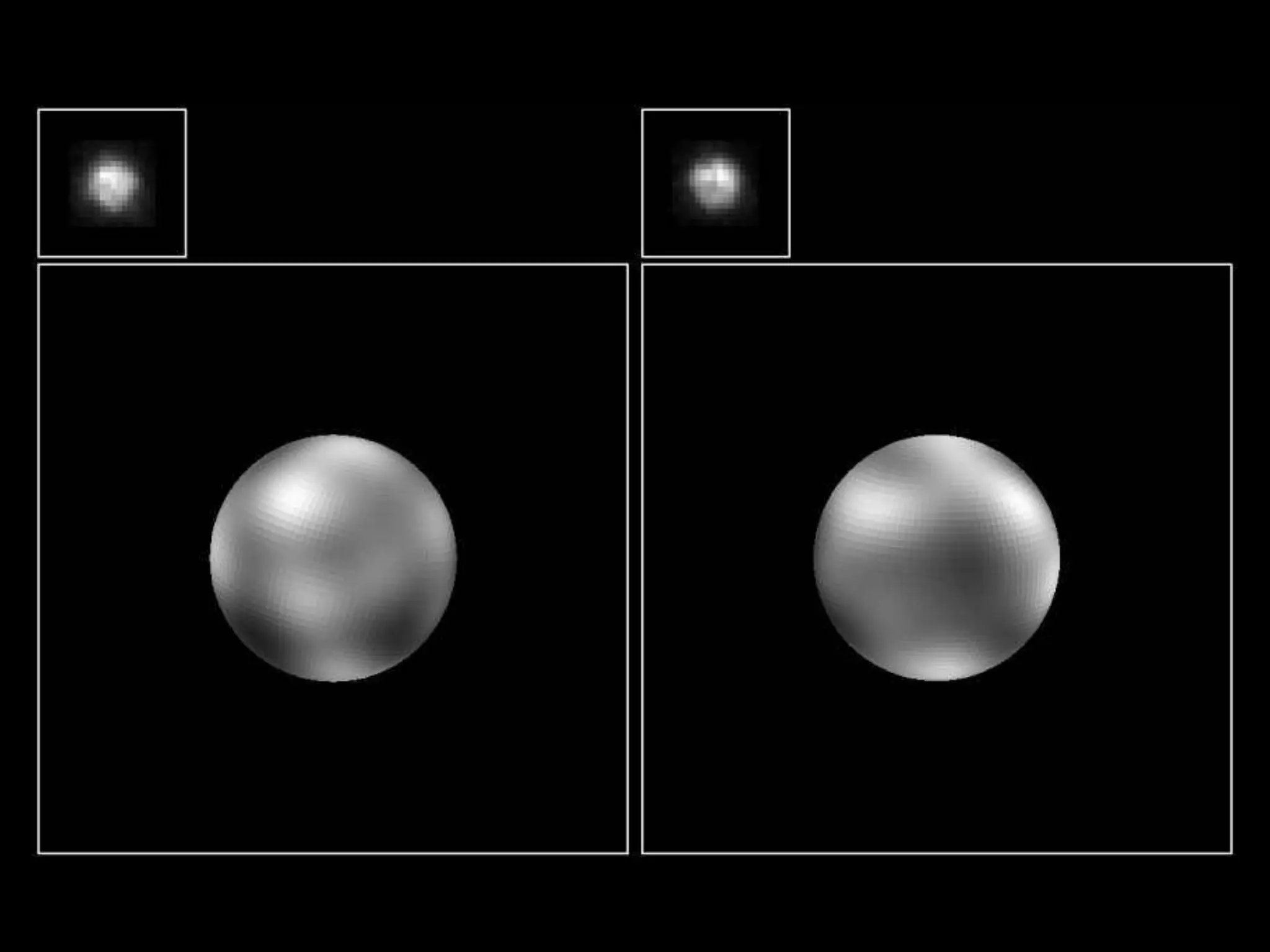Solar system classification | PPTX