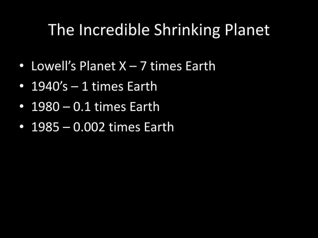 Solar system classification | PPTX | Geography | Science