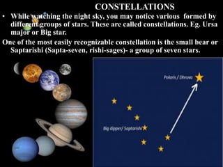 OUR EARTH IN THE SOLAR SYSTEM | PPT | Astrology | Religion & Spirituality