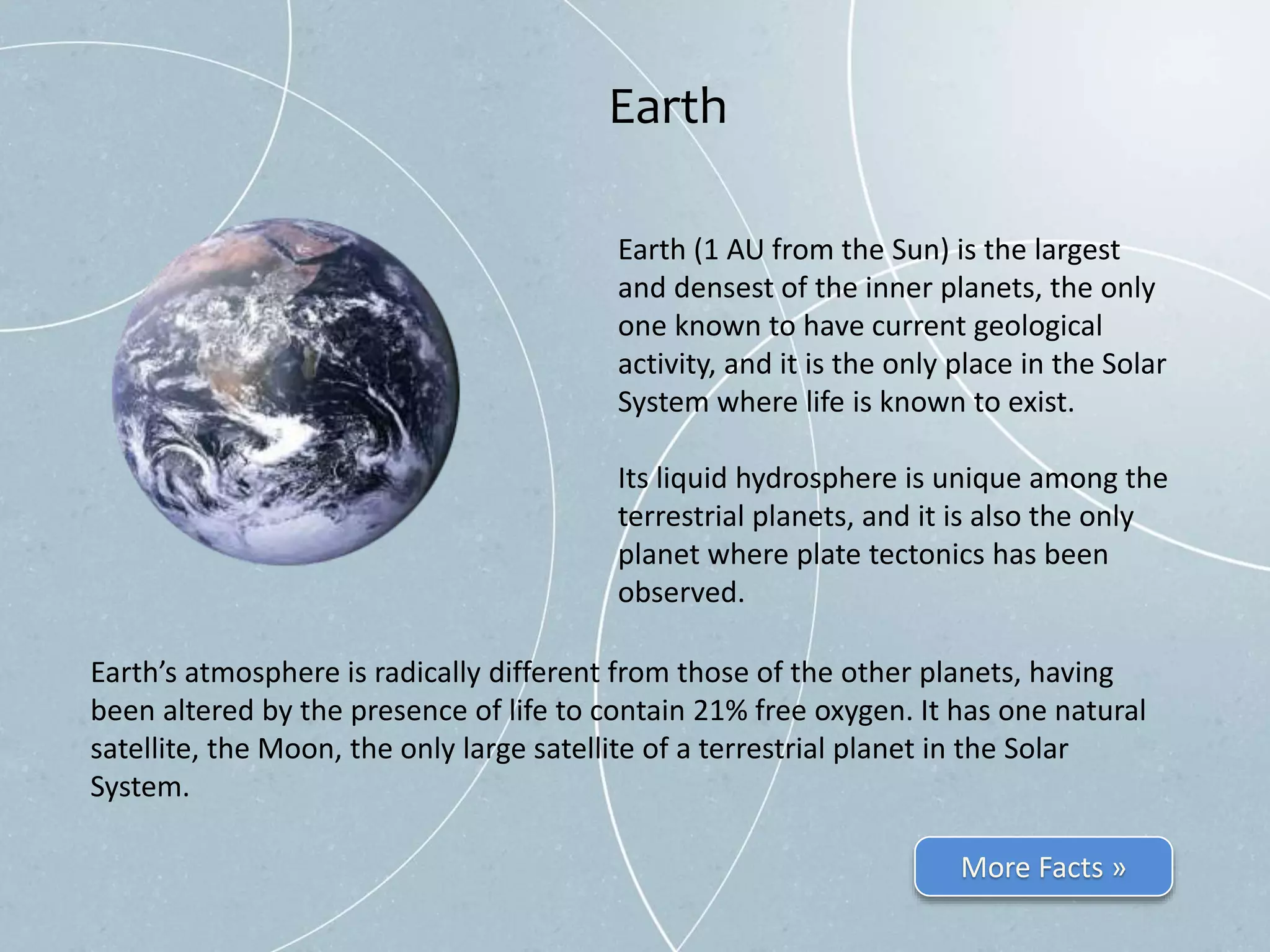 Solar system demo | PPT