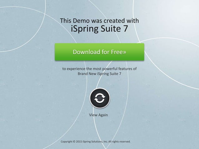 Solar system demo | PPT
