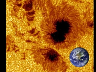 Solar System Formation/Sun/Comets/Meteors | PPT