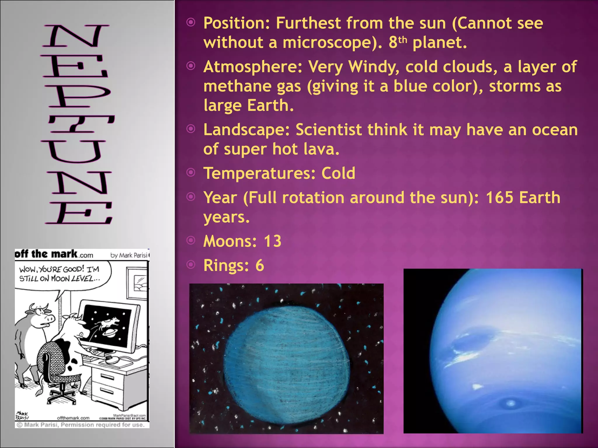 Solar System Introduction | PPT