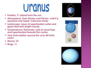 Solar System Introduction | PPT