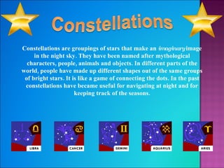 Solar System Introduction | PPT