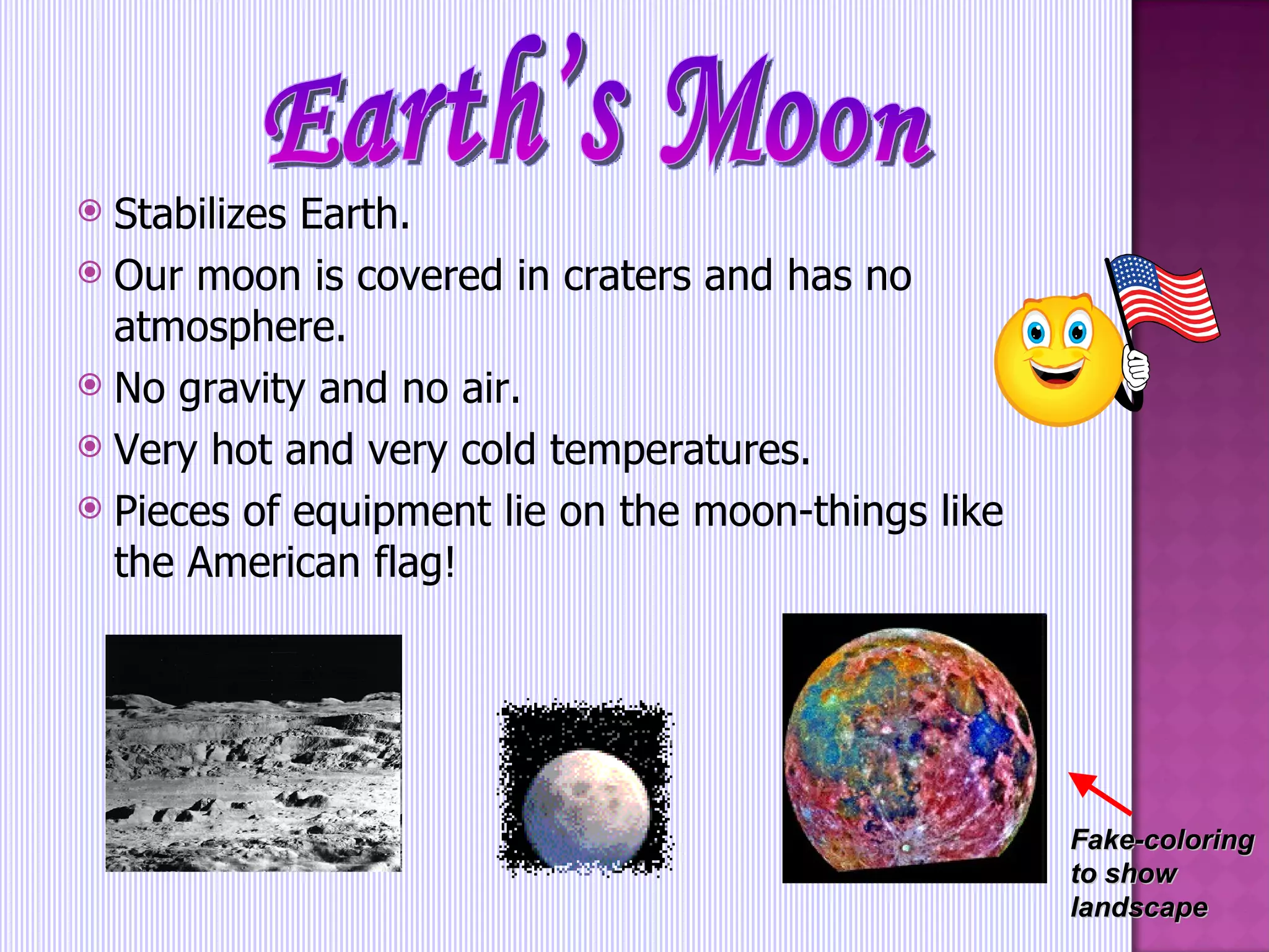 Introduction to the Solar System | PPT