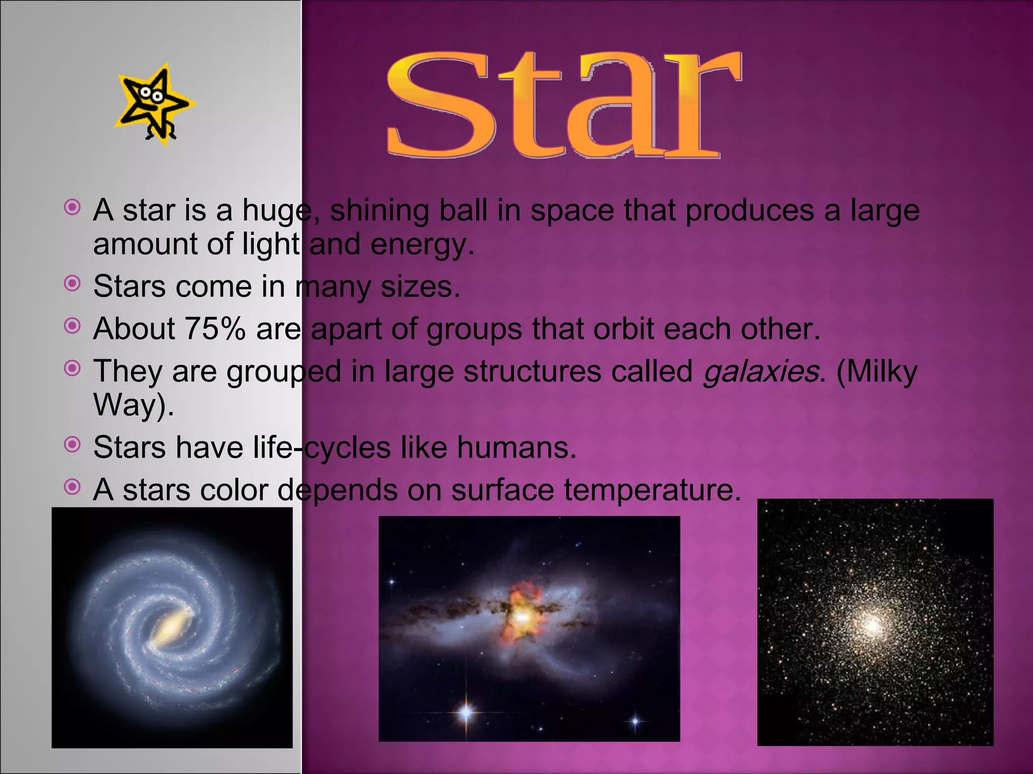 Introduction to the Solar System | PPT