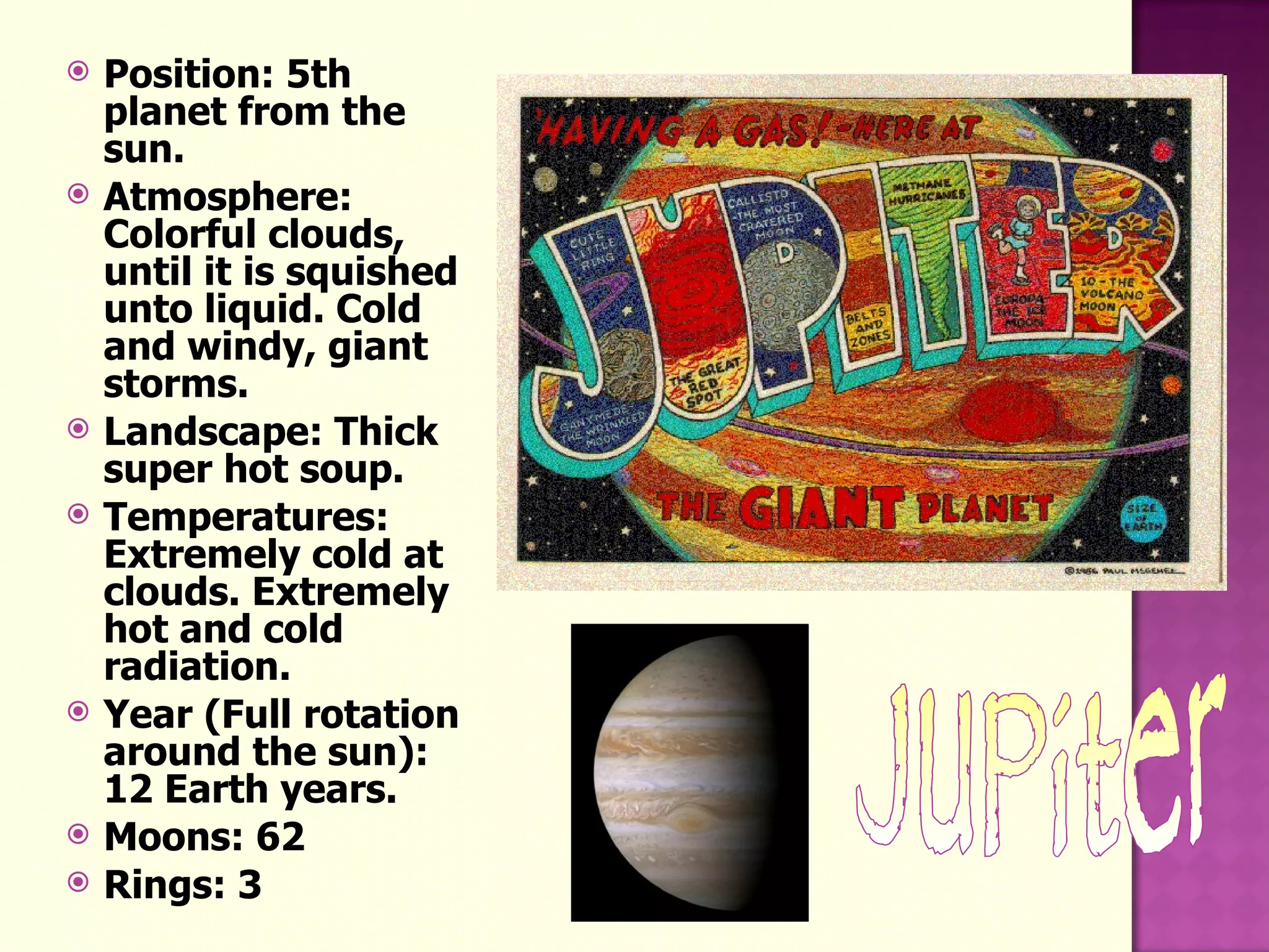 Introduction to the Solar System | PPT