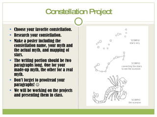 Introduction to the Solar System | PPT | Geography | Science