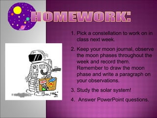Introduction to the Solar System | PPT