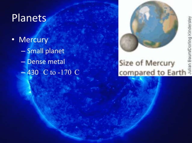 Solar system lab | PPT