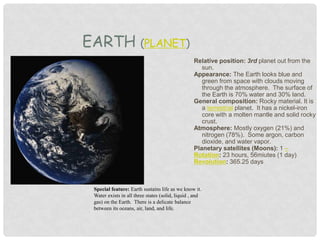 solar system lesson.ppt
