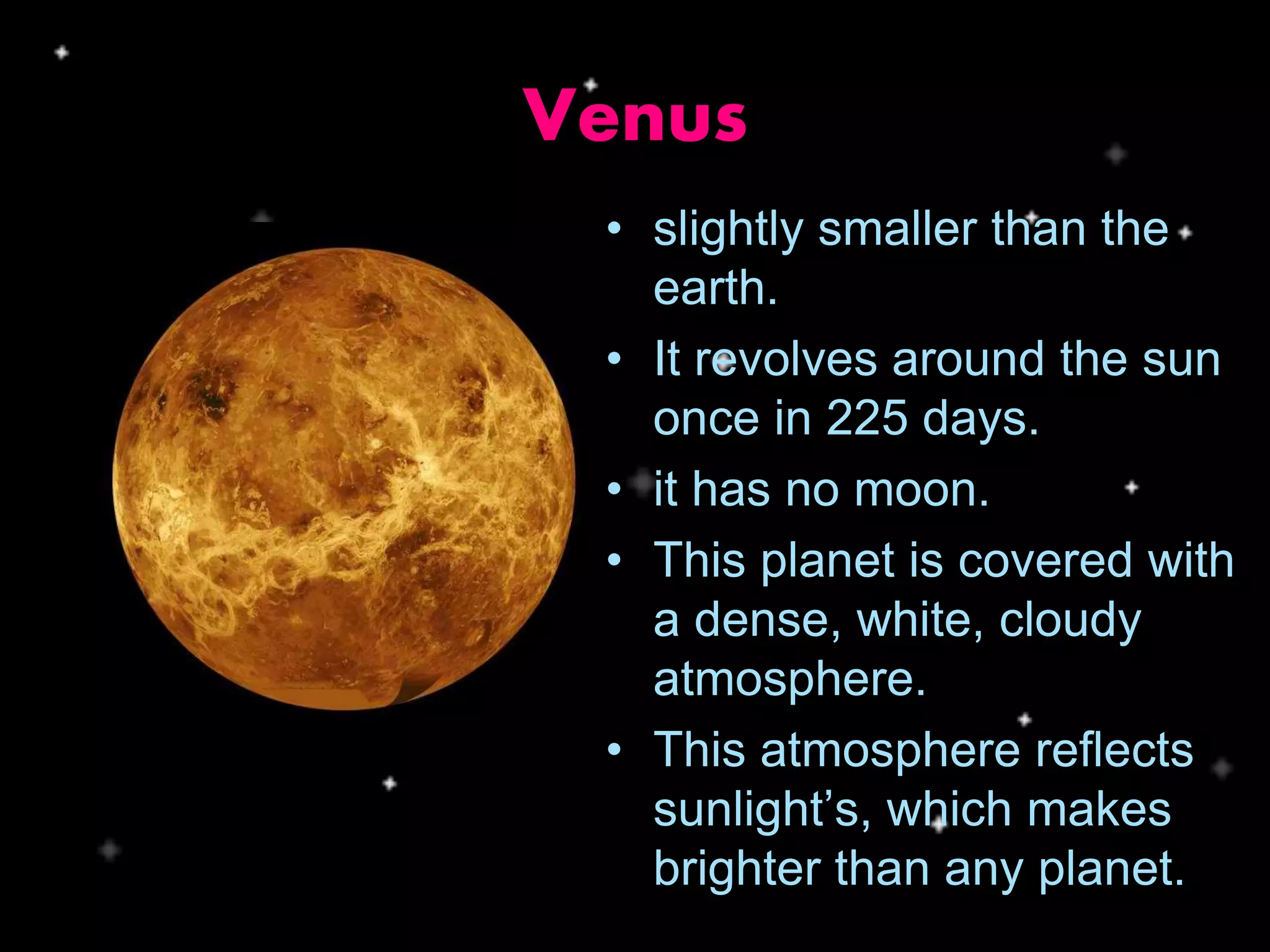 Solar system grade 4 | PPTX