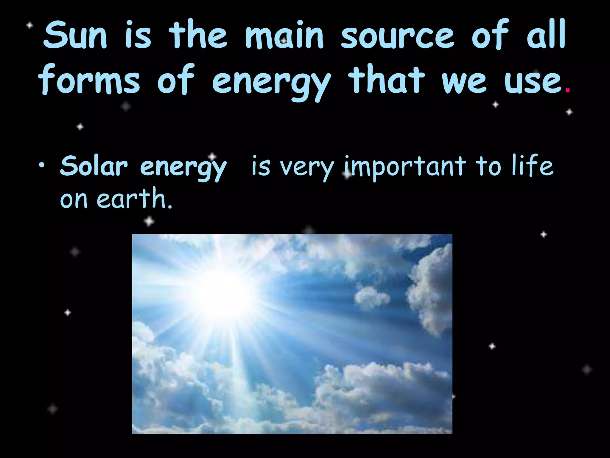 Solar system grade 4 | PPTX
