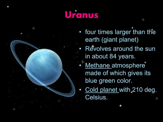 Solar system grade 4 | PPTX | Space and Astronomy | Science