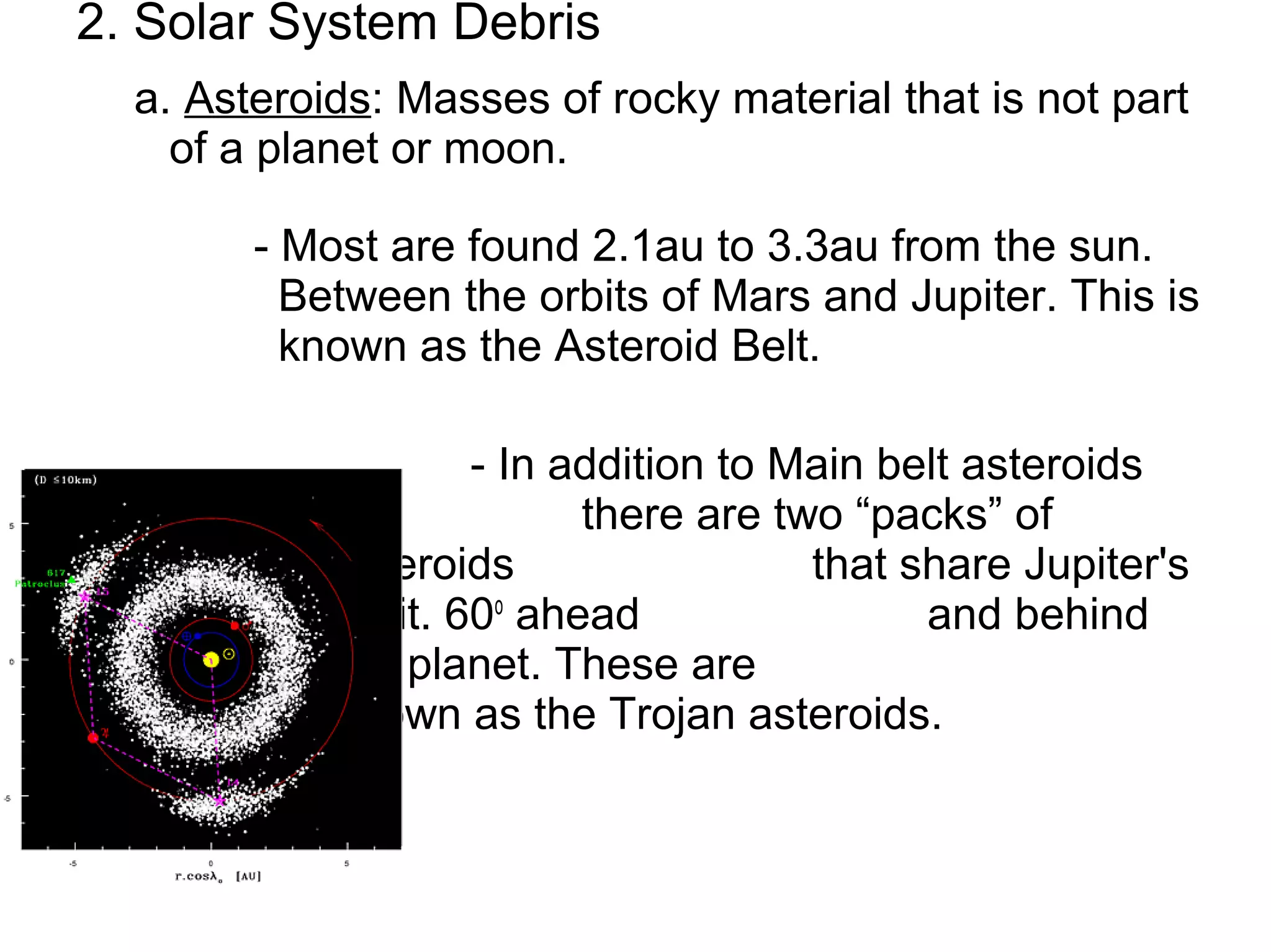 Solar system notes | PPT | Space and Astronomy | Science