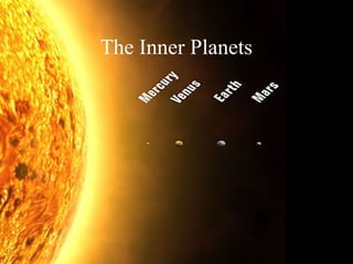 THE Solar System PowerPoint FOR GRADE 6ppt | PPT