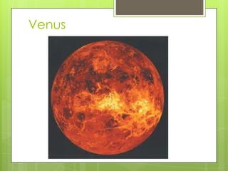 Solar system power point | PPTX