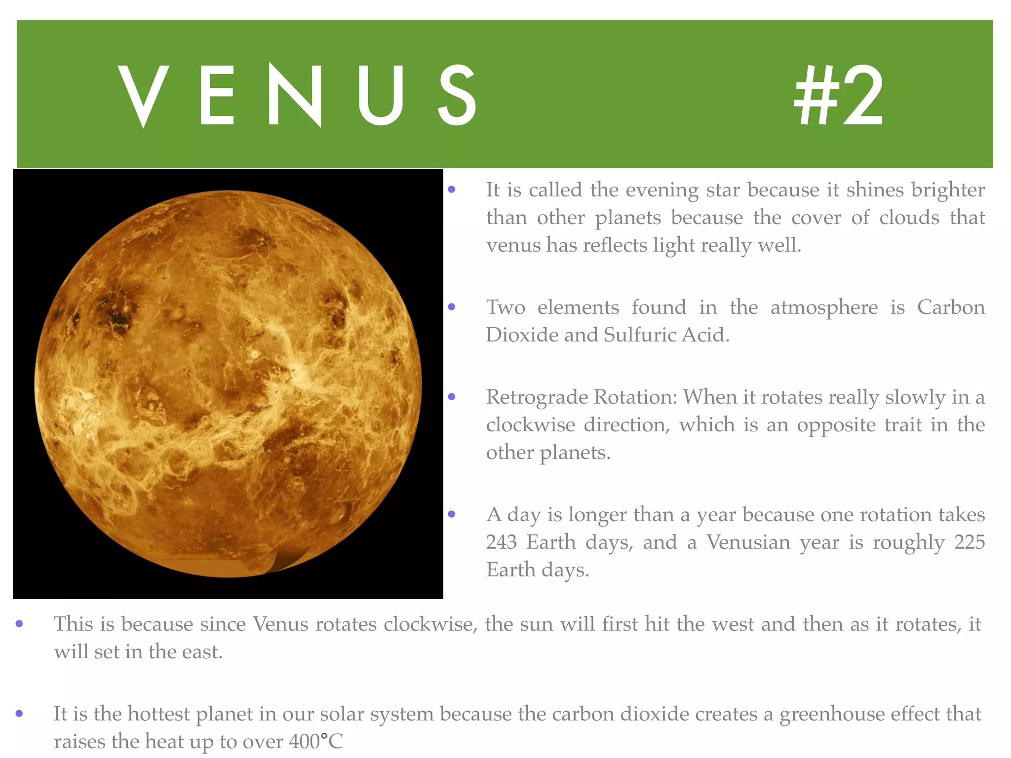 Solar System Powerpoint Webquest Michelle Marin 8B Science | PDF