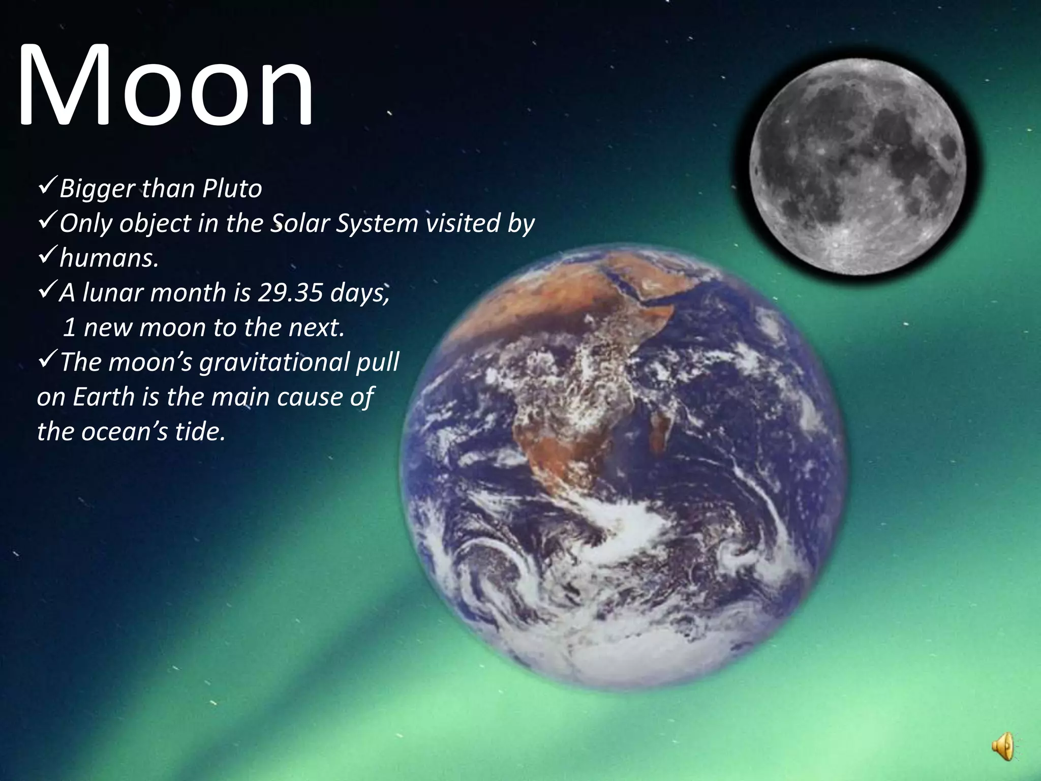 Solar System Ppt | PPTX