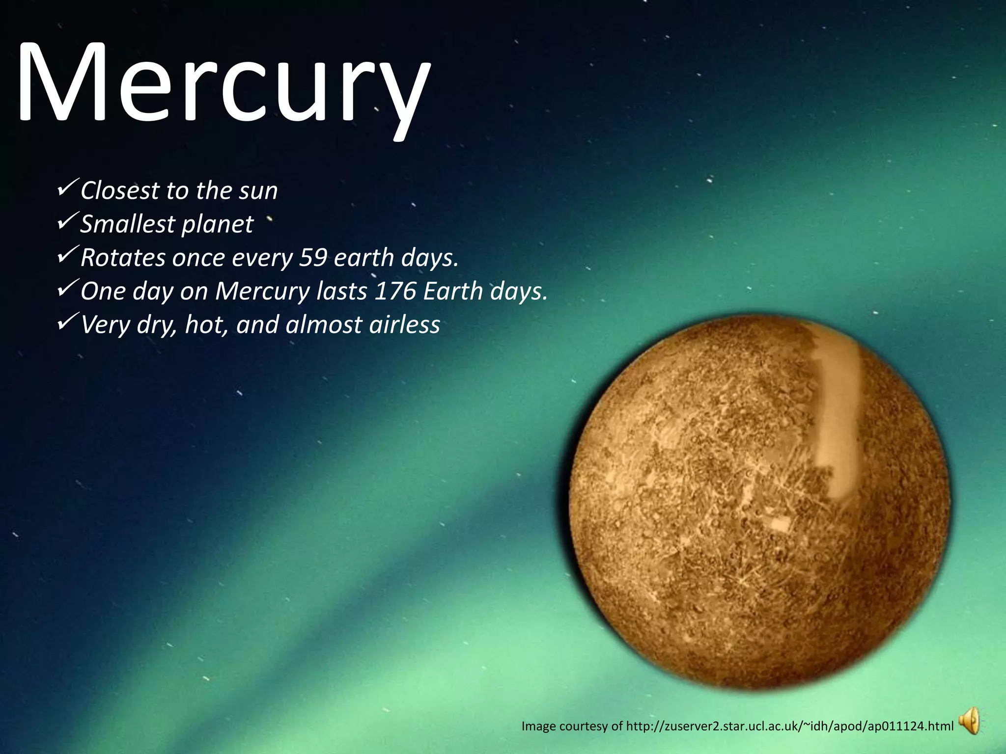 Solar System Ppt | PPTX