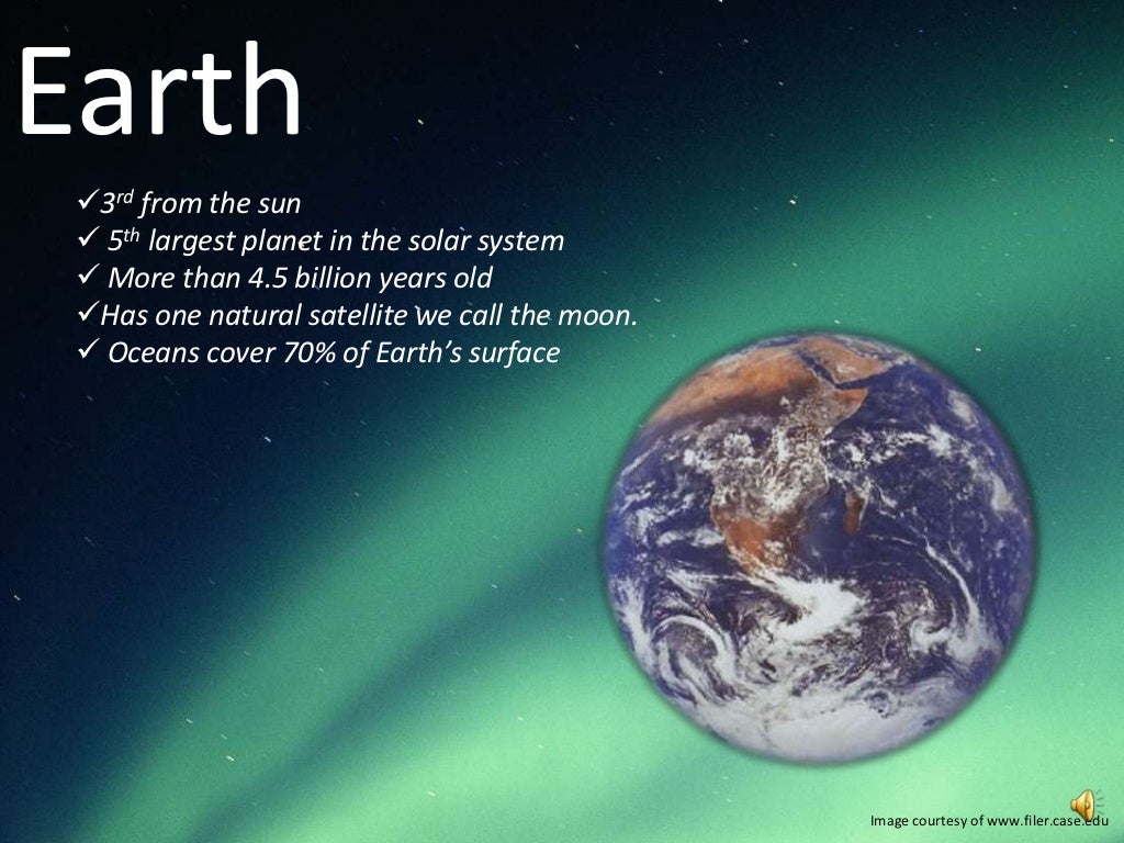 Solar System Ppt solar-system-ppt