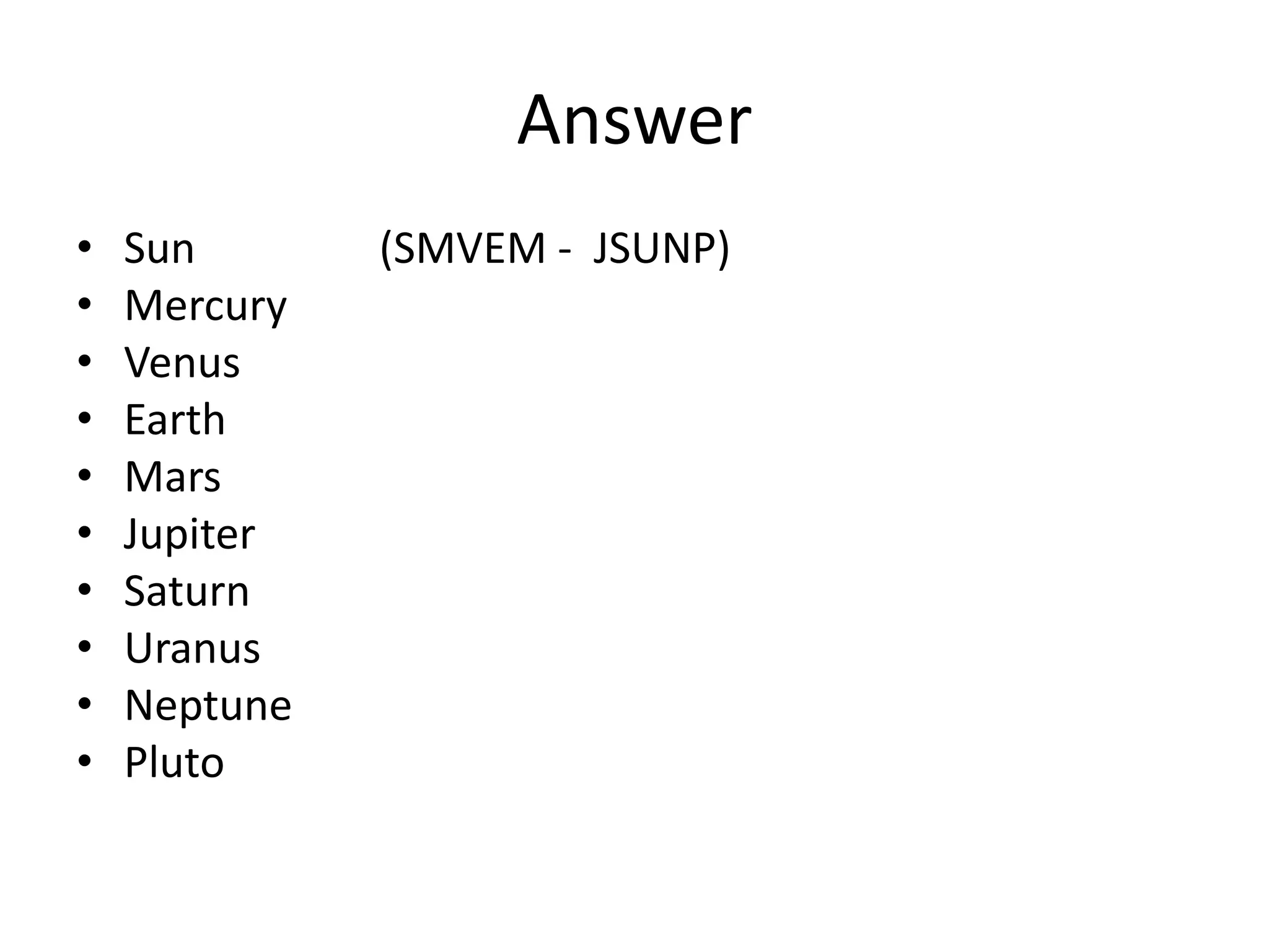 Solar system pwrpt C44 to C90 | PPTX