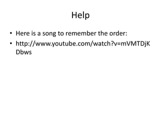 Solar system pwrpt C44 to C90 | PPTX