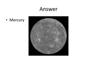 Solar system pwrpt C44 to C90 | PPTX