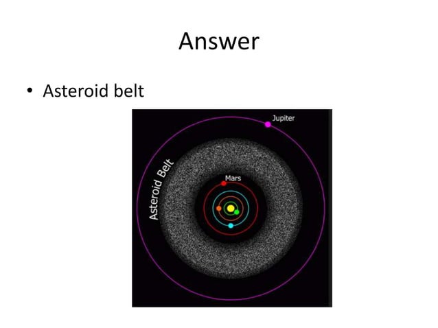 Solar system pwrpt C44 to C90 | PPT