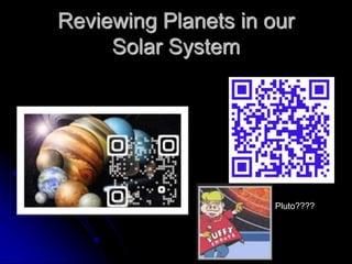 Solar System Review | PPT