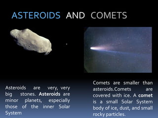 Solar system samuel 4_b | PPT