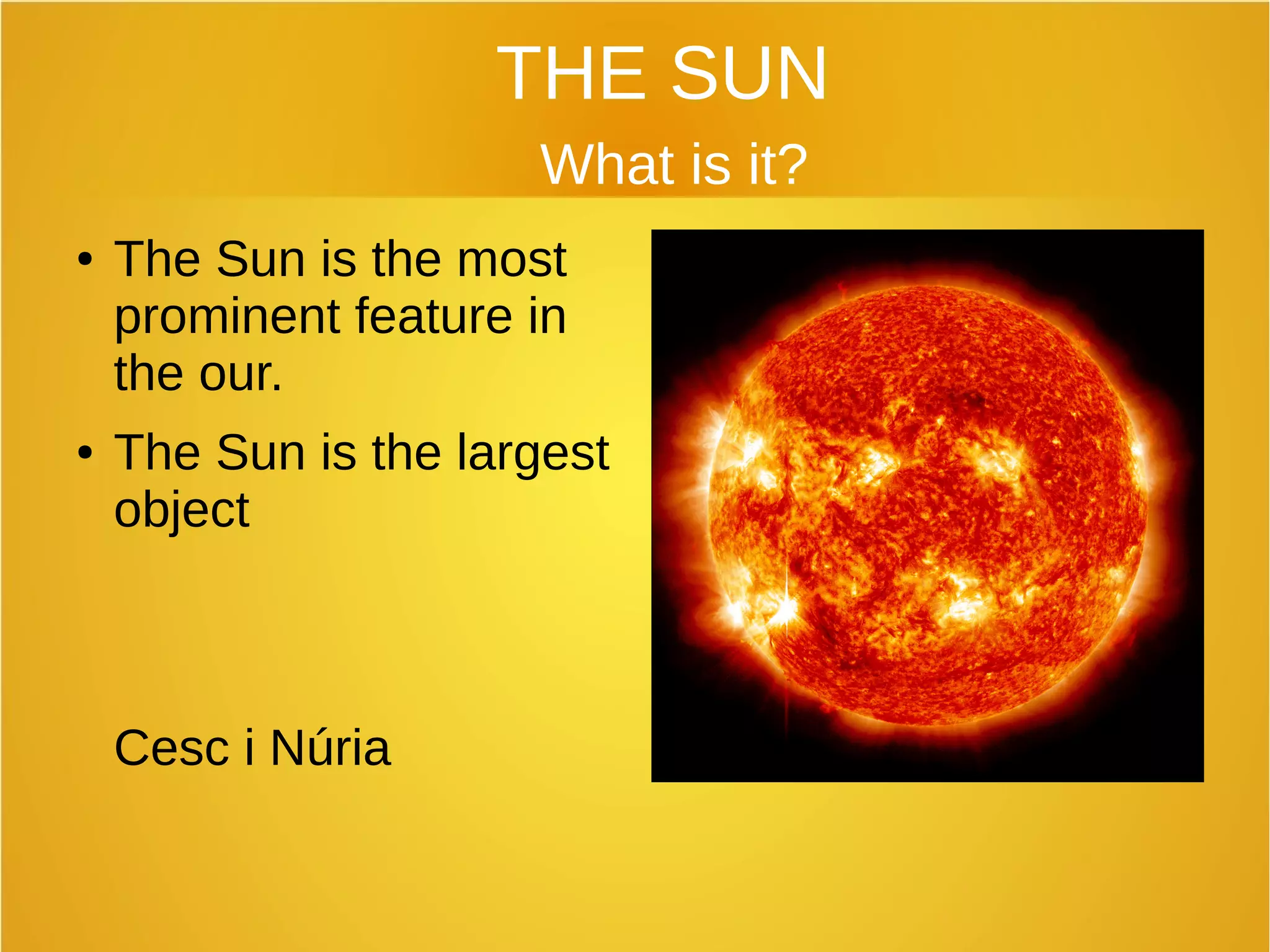 Solar system slide2 | PPT