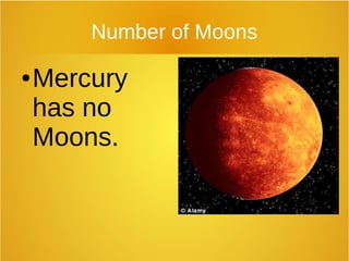 Solar system slide2 | PPT